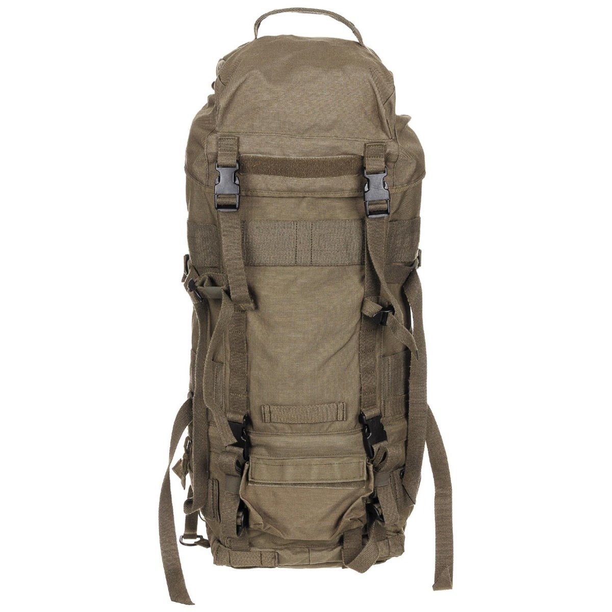 Large military backpack Original Austria army Tactical Backpack - GoMilitar