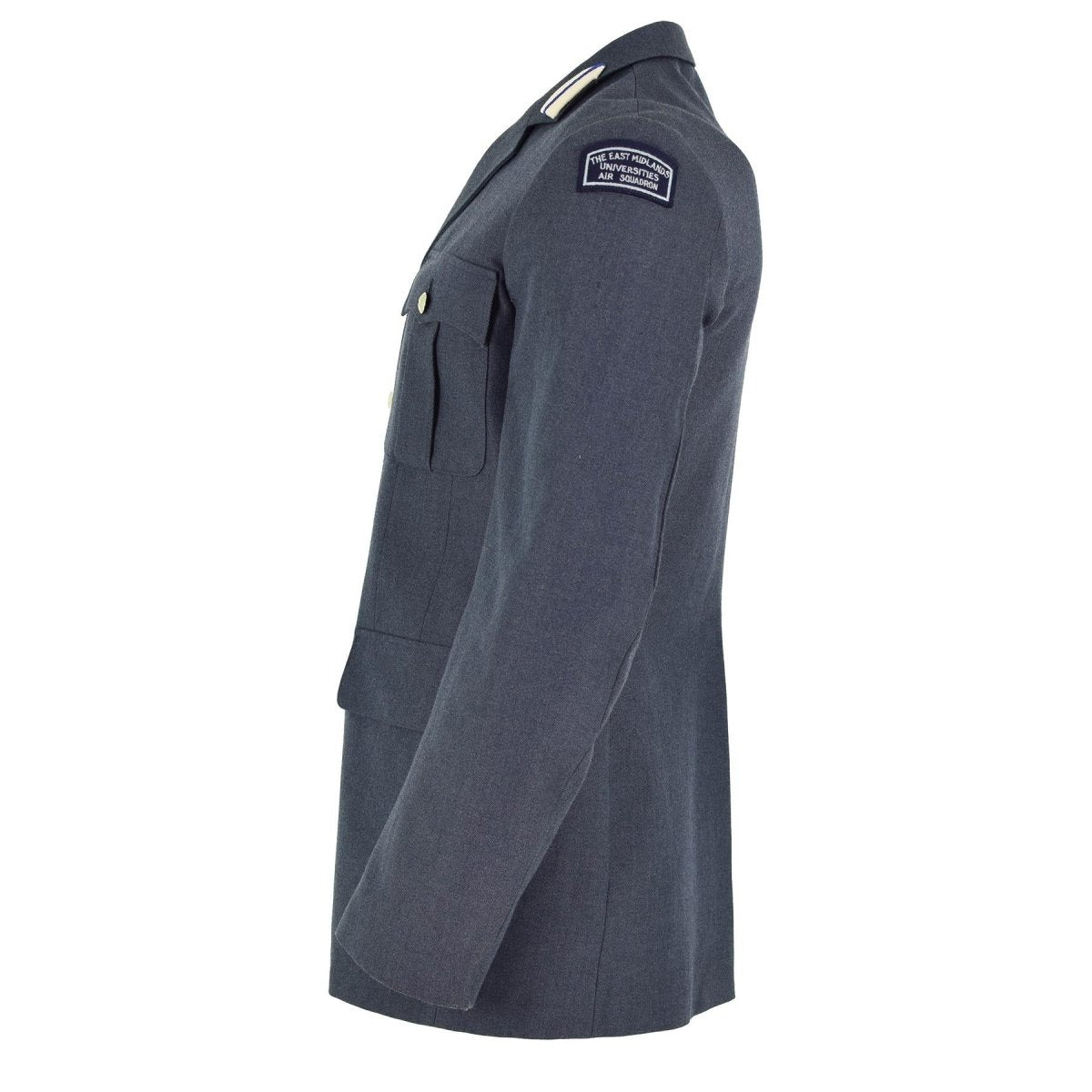 British raf jacket Original army formal uniform jacket parade blue ...