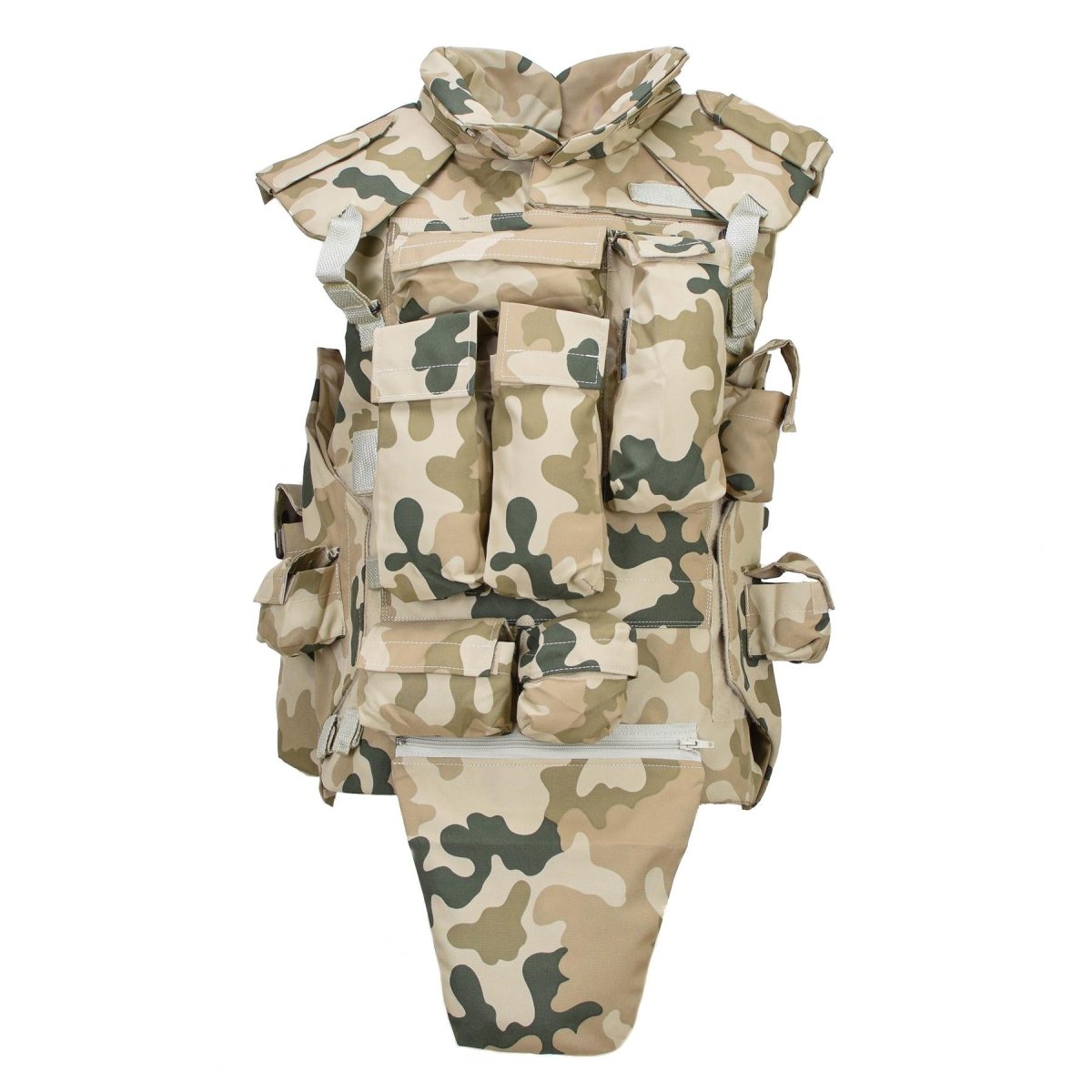 Polish plate carrier Original Polish Military Tactical Vest lightweight ...