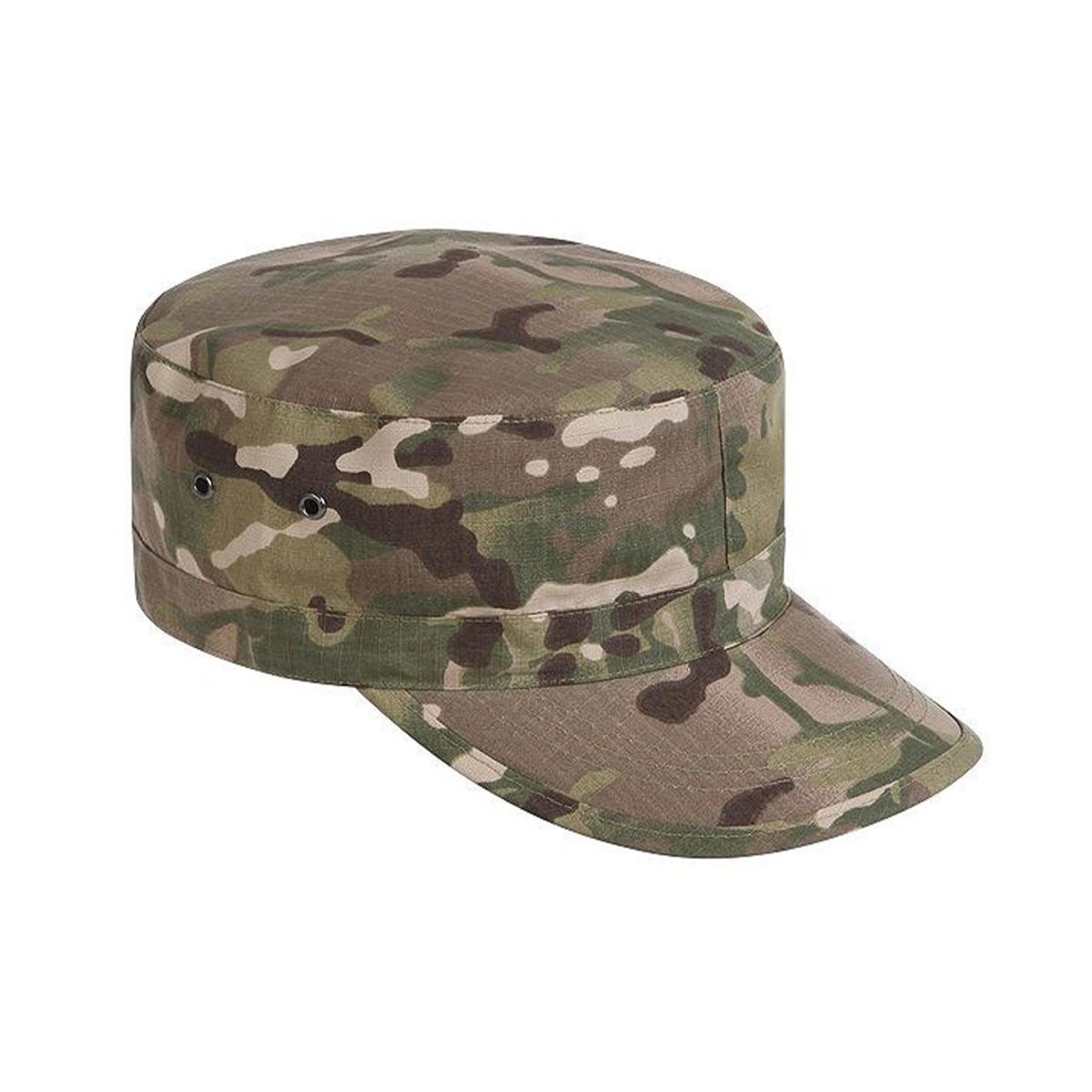 Multicam patrol cap TEXAR Field military grade summer tactical - GoMilitar